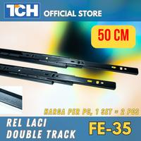 Jual Rel Sliding Laci Murah & Terbaik - Harga Terbaru April 2024