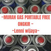 Jual Gas Kaleng Terbaik - Harga Murah April 2024 & Cicil 0%