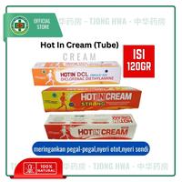 Hot in Cream, Hilangkan Nyeri dan Pegal dengan Cepat! Maret 2024