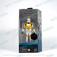 Review Star Wars Black Series 13th Battalion Clone Trooper Fallen Order ...