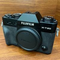 Jual Fujifilm Xt20 Murah & Terbaik - Harga Terbaru Februari 2024