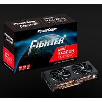 Review Powercolor Fighter AMD Radeon RX 6700 XT 12GB GDDR6 - Tray ...