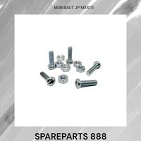 Jual Baut M17 Terbaik - Harga Murah April 2024 & Cicil 0%