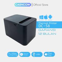 Jual Printer Portable Kecil Terlengkap - Daftar Harga Mei 2024 & Cicilan 0%