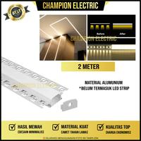 Jual Lampu Led Strip Plafon Terbaik - Harga Murah Mei 2024 & Cicil 0%