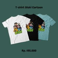 Toko Olski Merch Online - Produk Lengkap & Harga Terbaik | Tokopedia