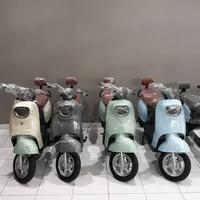 Jual Sepeda Listrik Saige Murah - Harga Terbaru Maret 2024