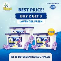 Jual Rinso Murah - Harga Terbaru Februari 2024