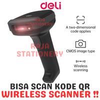 Jual Alat Scanner Barcode Terlengkap - Daftar Harga Maret 2025 & Cicilan 0%