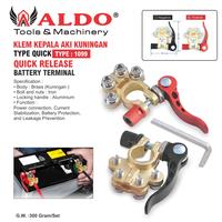 Jual Clamp Aki Terlengkap - Harga Murah Maret 2024 & Cicil 0%