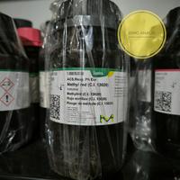 Jual Indikator Metil Merah Murah - Harga Terbaru Juni 2024