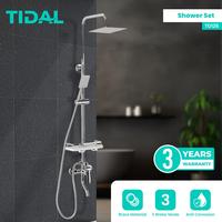 Jual Shower Set Terbaik - Harga Murah Mei 2024 & Cicil 0%