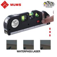Jual Waterpas Laser Terbaik - Harga Murah Maret 2025 & Cicil 0%