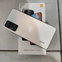 Jual Redmi Note 11 Pro Second Murah - Harga Terbaru 2024