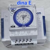 Jual Timer Theben Sul 181 D Terbaik - Harga Murah Juni 2024 & Cicil 0%