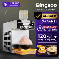Jual Mesin Es Bingsoo Terdekat - Harga Murah & Grosir April 2024