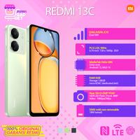 Harga Redmi 13c Terbaru & Resmi Juni 2024