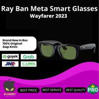 Jual Aneka Ray Ban Meta Terlengkap - Harga Murah Mei 2026
