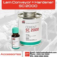 Jual Lem Sc 2000 Terbaik - Harga Murah Maret 2024 & Cicil 0%