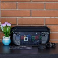 Jual Steamdeck Murah - Harga Terbaru 2024