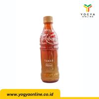 Teh Botol Sosro: Apapun Makannya, Minumnya Tetap Teh Botol!