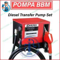 Jual Fuel Dispenser Terlengkap - Harga Murah Maret 2024 & Cicil 0%