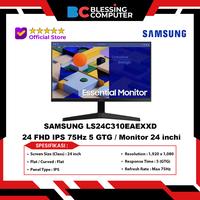 Jual Monitor Samsung 24 Inch Murah & Terbaik - Harga Terbaru Desember 2024