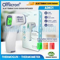 Jual Thermogun Terbaik - Harga Murah Desember 2024 & Cicil 0%
