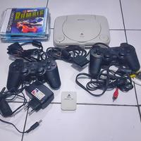 Jual Sony Playstation 1 Ps1 Murah & Terbaik - Harga Terbaru Juni 2024