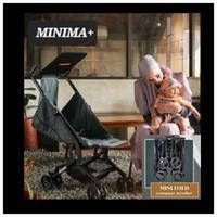 Jual Stroller Cocolatte Pockit Terlengkap - Harga Murah Maret 2024 ...