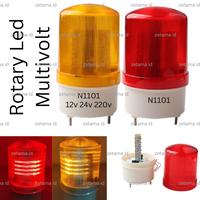 Jual Rotary Lamp Murah & Terbaik - Harga Terbaru Maret 2025