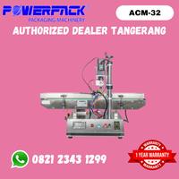 Jual Mesin Capping Terlengkap - Daftar Harga April 2024 & Cicilan 0%