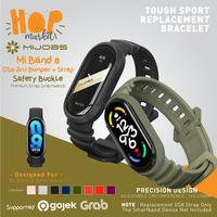 Jual Mi Band 8 Murah - Harga Terbaru 2024