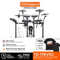 Jual Drum Elektrik Roland Terlengkap - Harga Murah Maret 2024