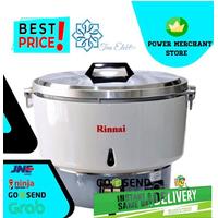 Jual Rice Cooker Rinnai 10 Liter Terlengkap - Daftar Harga Juni 2024 ...