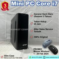 Jual Pc Mini Cpu Mini Murah & Terbaik - Harga Terbaru Maret 2024