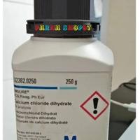 Jual Calcium Chloride Murah - Harga Terbaru Juni 2024