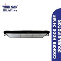 Jual Penyedot Asap Dapur Terlengkap - Harga Terbaru April 2025 & Cicilan 0%