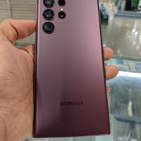 Jual Samsung S22 Ultra Second Murah - Harga Terbaru 2024