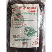 Jual Kompos Kotoran Kambing Terbaik - Harga Murah April 2024 & Cicil 0%