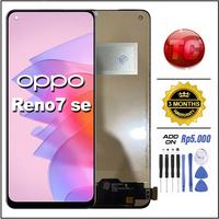 Jual Lcd Oppo Reno 7 Februari 2024 Harga Termurah - Cicil 0% 3x di Tokopedia