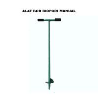 Jual Alat Biopori Murah & Terbaik - Harga Terbaru Juni 2024