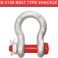 Jual Shackle Omega Terbaik - Harga Murah April 2025 & Cicil 0%