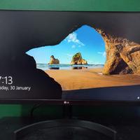 Jual Monitor Lg 24Mk600 Murah & Terbaik - Harga Terbaru Mei 2024