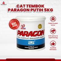 Jual Cat Tembok Paragon Terbaik - Harga Murah April 2024 & Cicil 0%