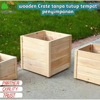 Jual Box Kayu Custom Terlengkap - Harga Murah & Grosir April 2025