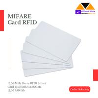 Jual Kartu Mifare Terlengkap - Harga Grosir & Murah Maret 2024