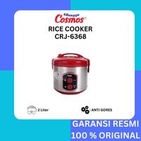 Rice Cooker Cosmos Harga Terbaru Mei 2024