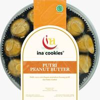 Jual Ina Cookies Terdekat - Harga Murah & Grosir Maret 2025