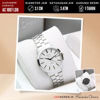 Jual Jam Ac 1007 April 2024 Harga Termurah - Cicil 0% 3x di Tokopedia